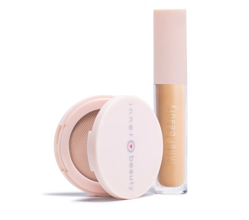 Light Touch – Inner Beauty Cosmetics